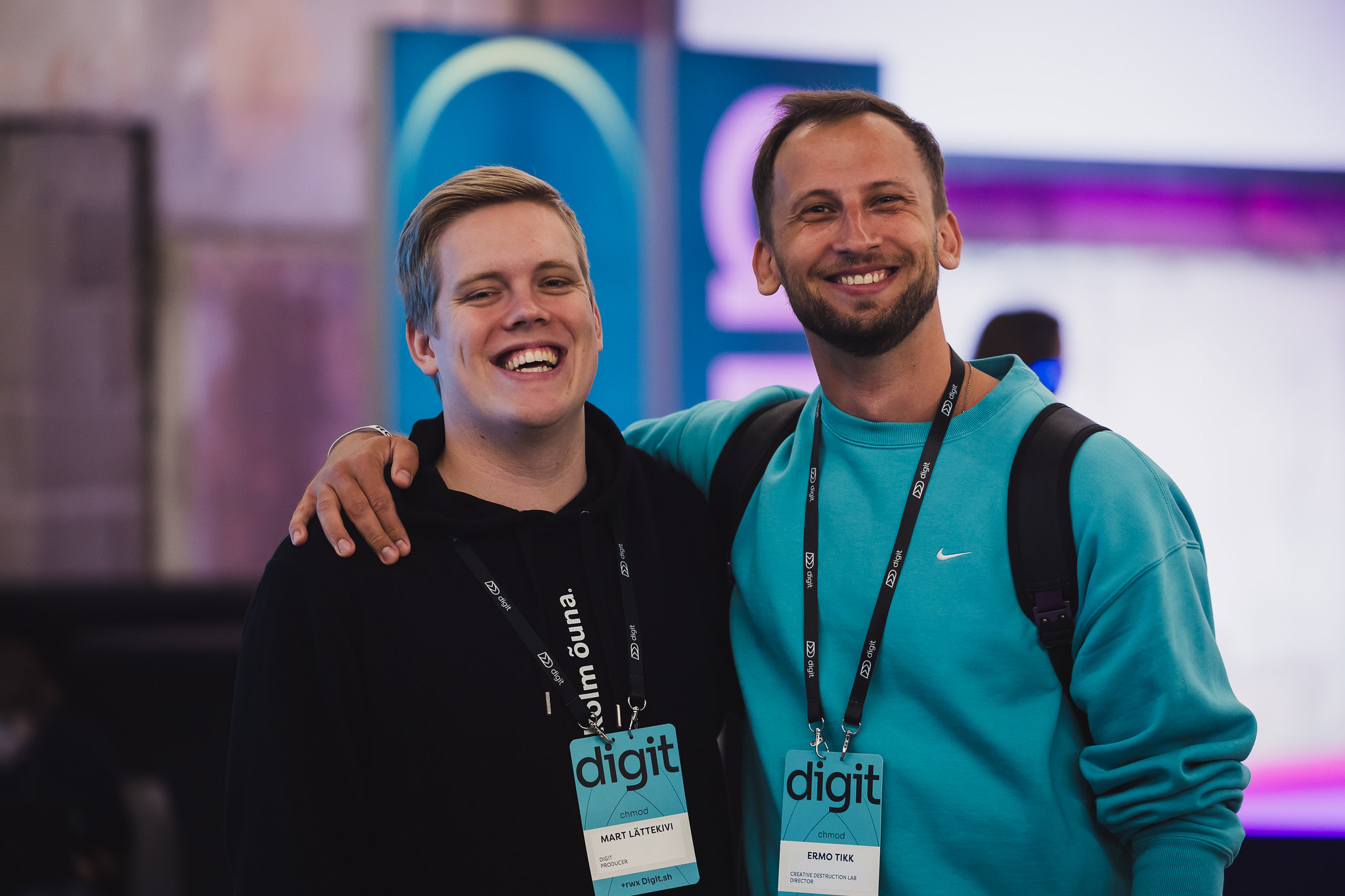 The Crazy and Crazier: The Behind the Scenes of sTARTUp Day Production ...