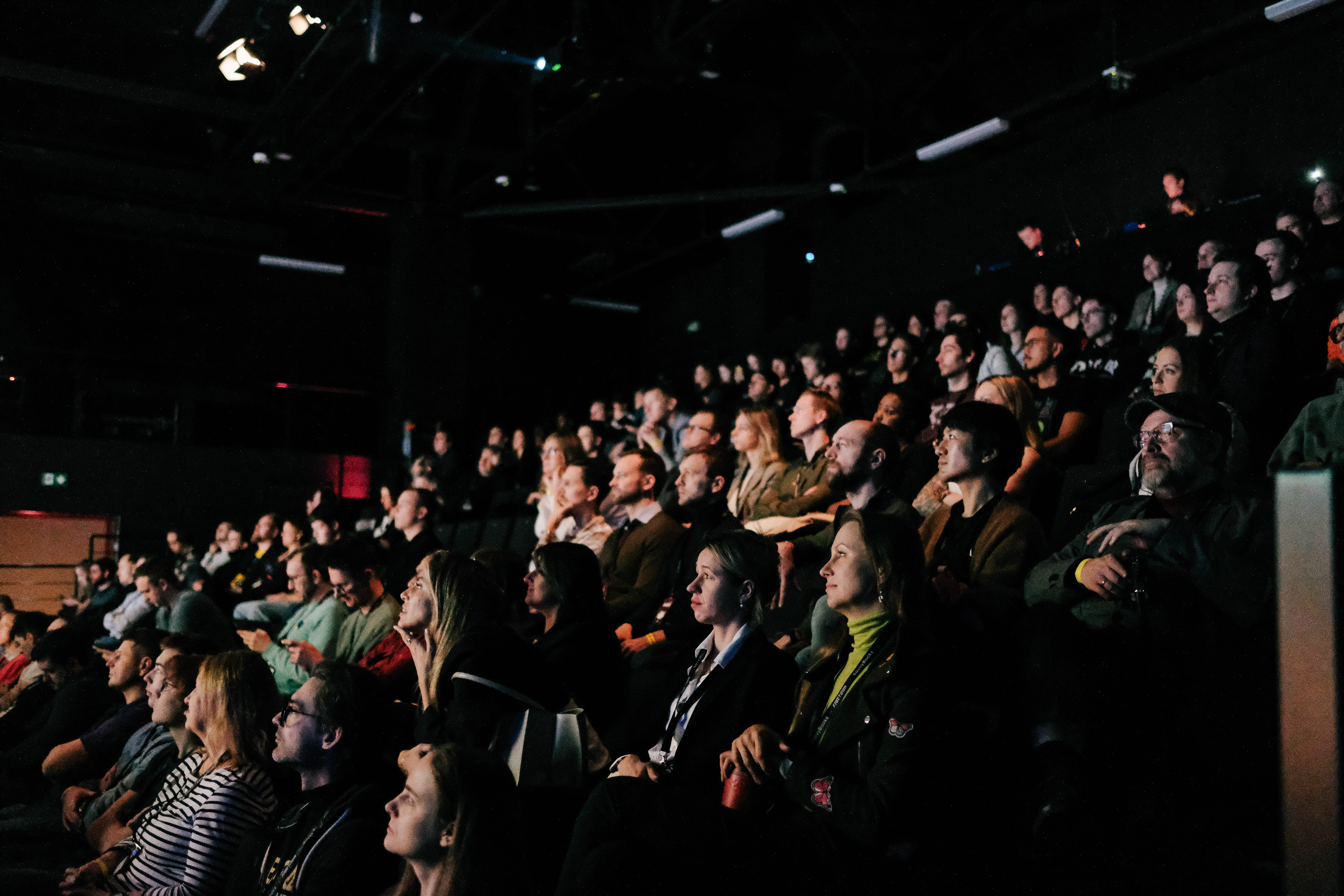 What do the startup scene’s big players think about ESG? — sTARTUp Day ...