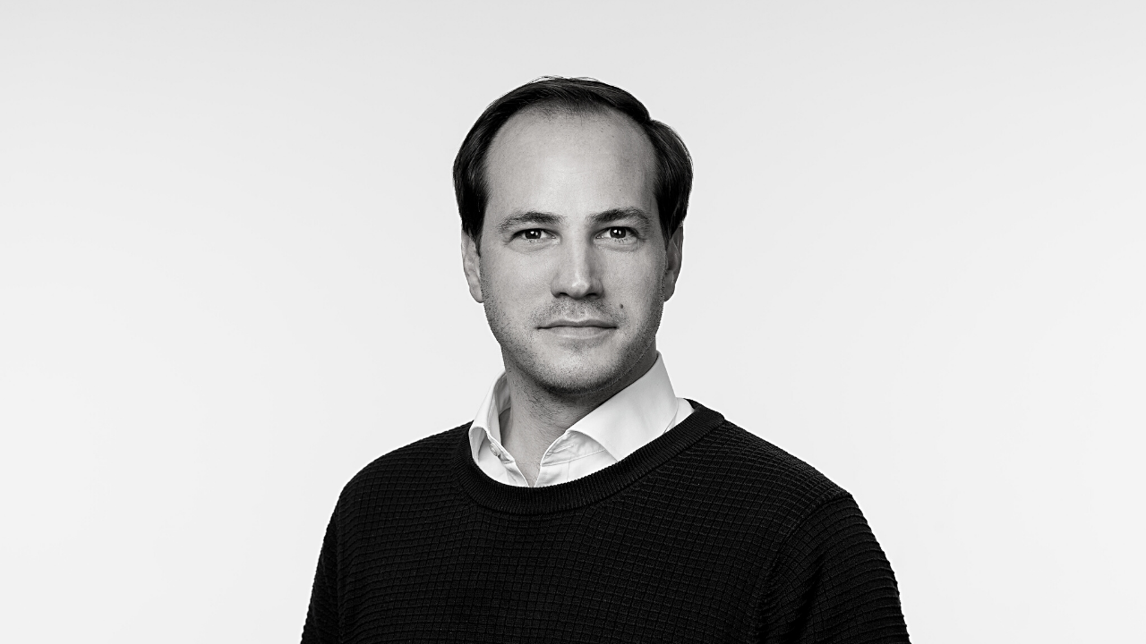 Christoph Klink from Antler: Creating the right conditions for building ...