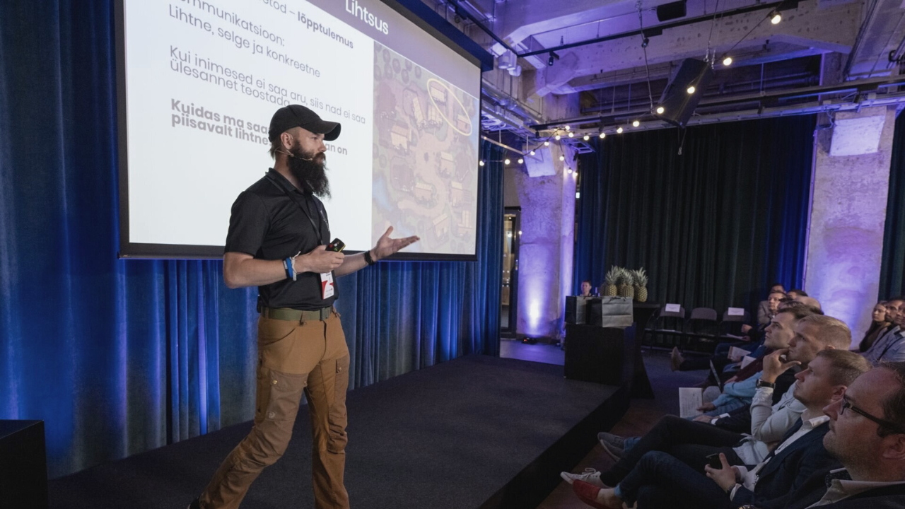 Elite Training for Elite Teams: Lessons from Special Forces for Startup ...