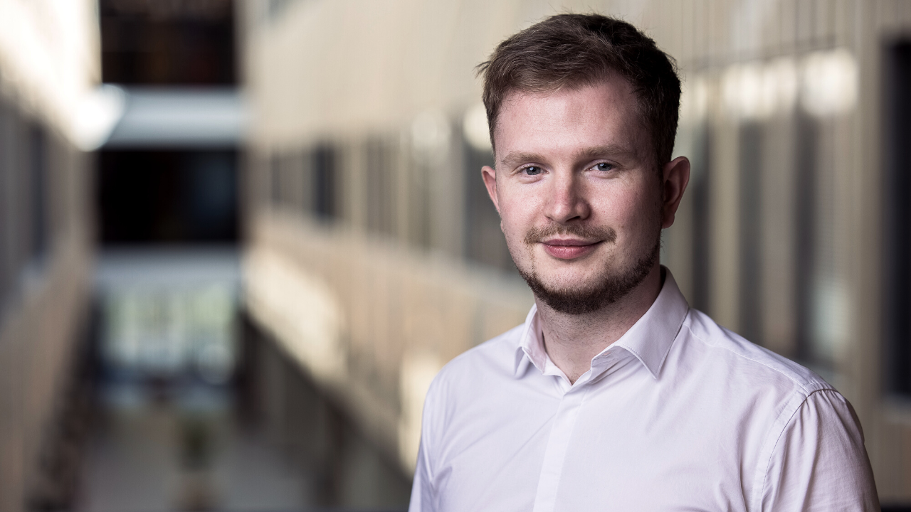 Dmytro Fishman from Better Medicine on using AI to help doctors and the ...
