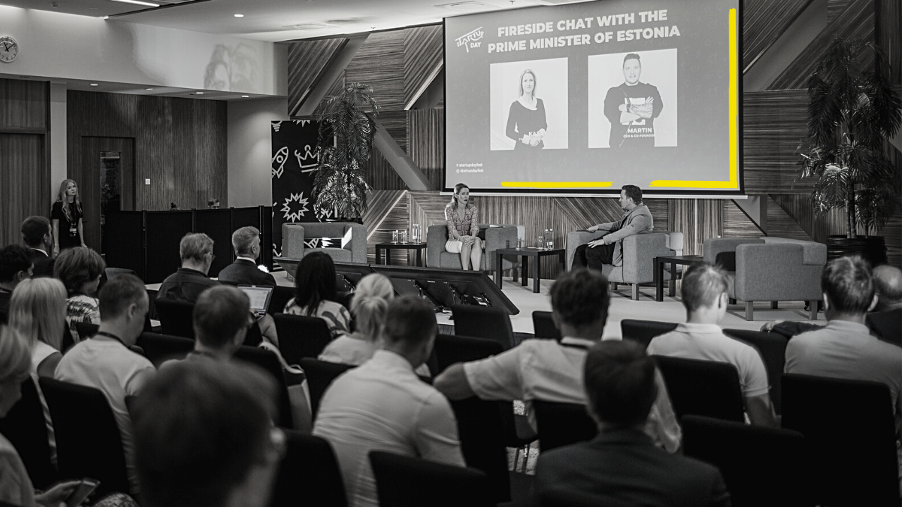 Fast-track your way to corporate innovation at this year's Executive ...