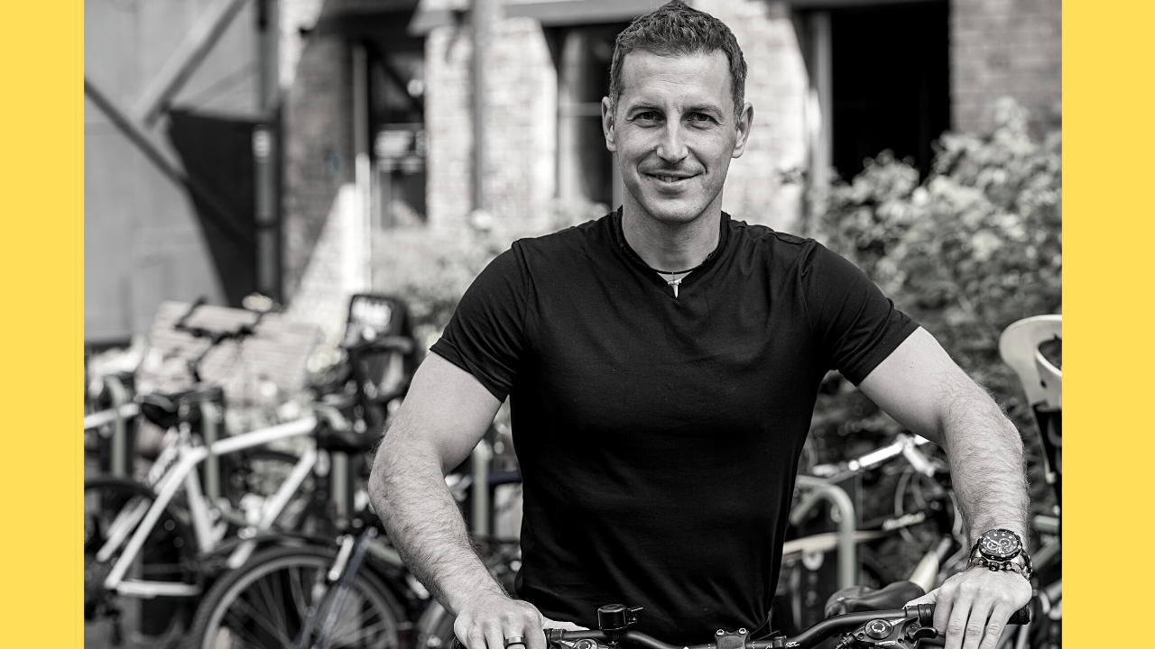 Kristjan Lind – the Estonian Young Entrepreneur of 2022! — sTARTUp Day ...