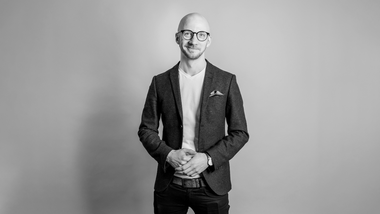 Lauri Reuter: From scientist to launching the first foodtech VC fund in ...