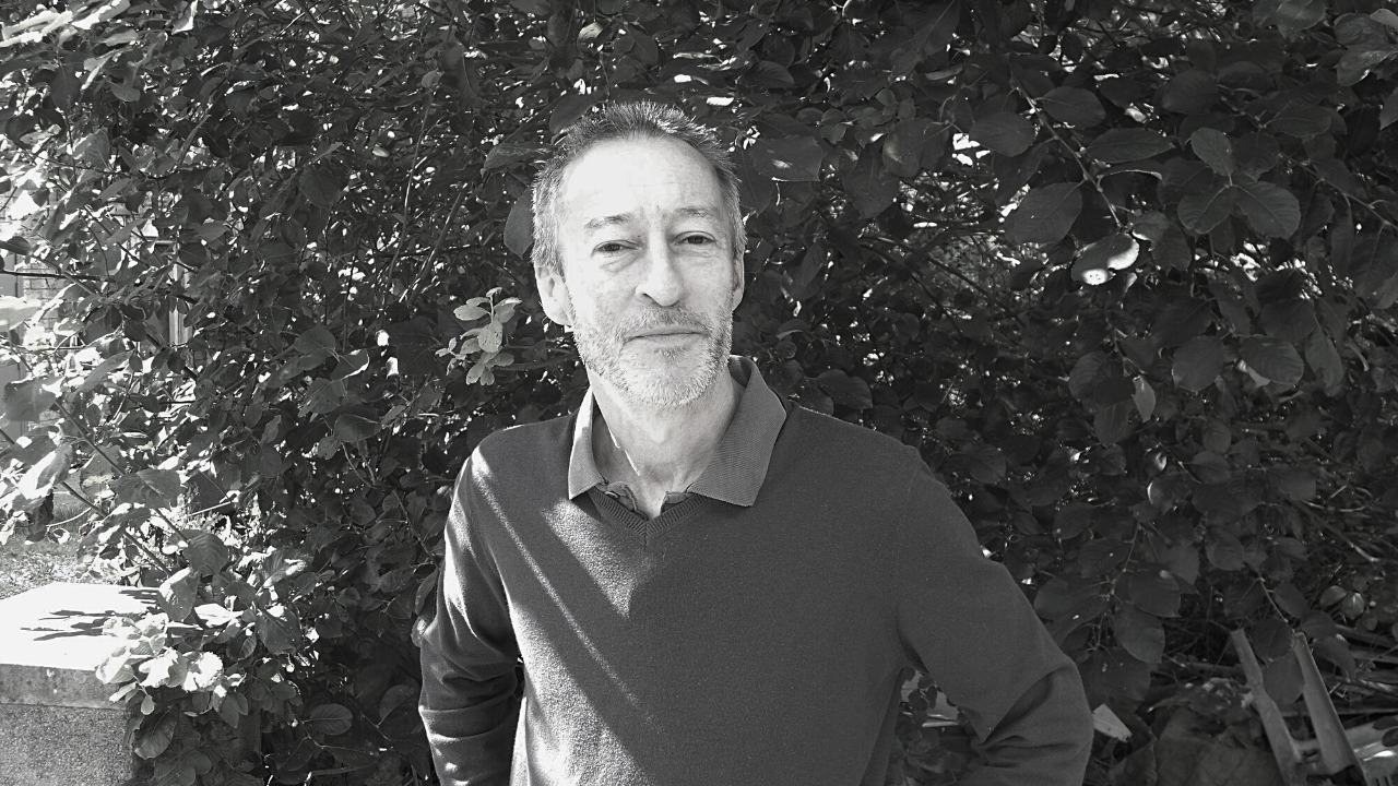 Chris Hales: "For me, the important thing always is to get it, however ...