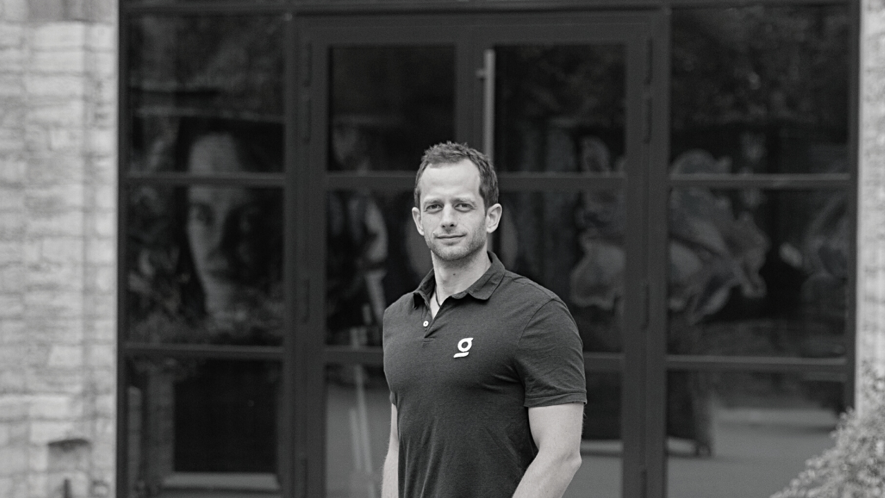 Dan Michaeli: “I believe it is crucial to understand that ‘startup’ is ...