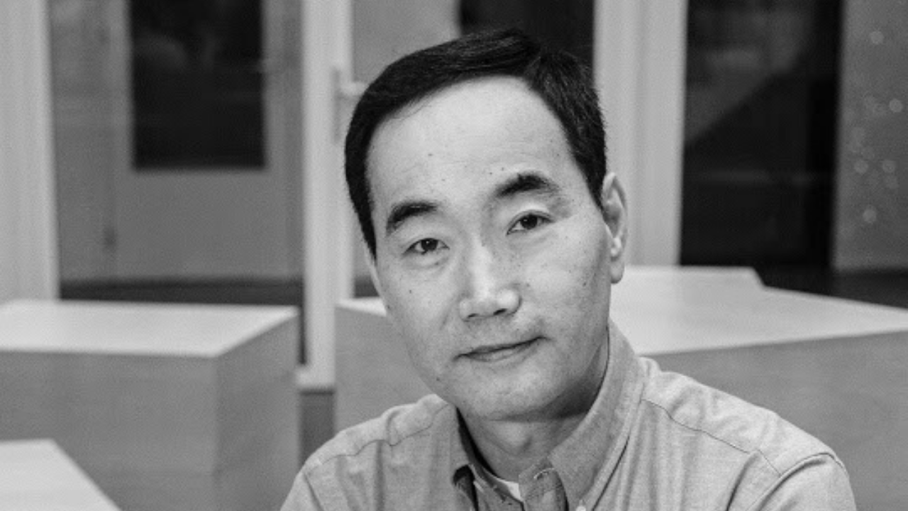 Jin Han – Investors are optional, mentors are a necessity — sTARTUp Day ...