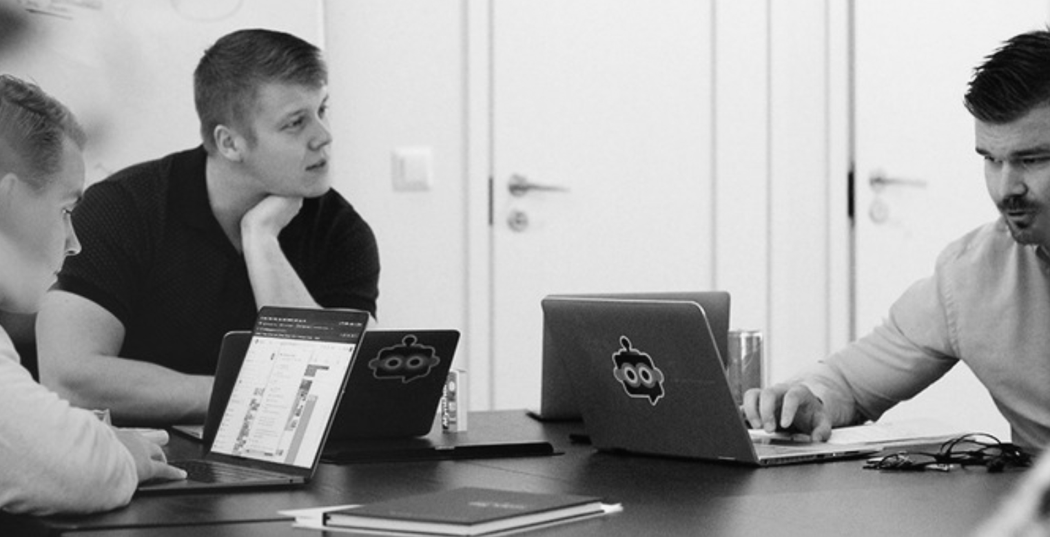 Exciting news from .Cocoon Ventures! — sTARTUp Day - Most Startup ...